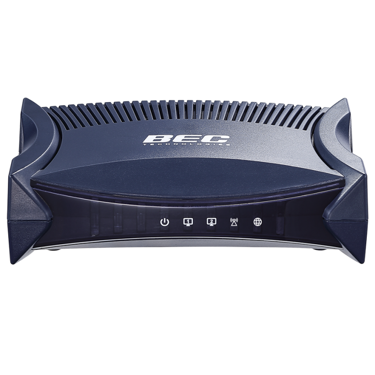 BEConnected – An Authorized BEC Technologies Online Store