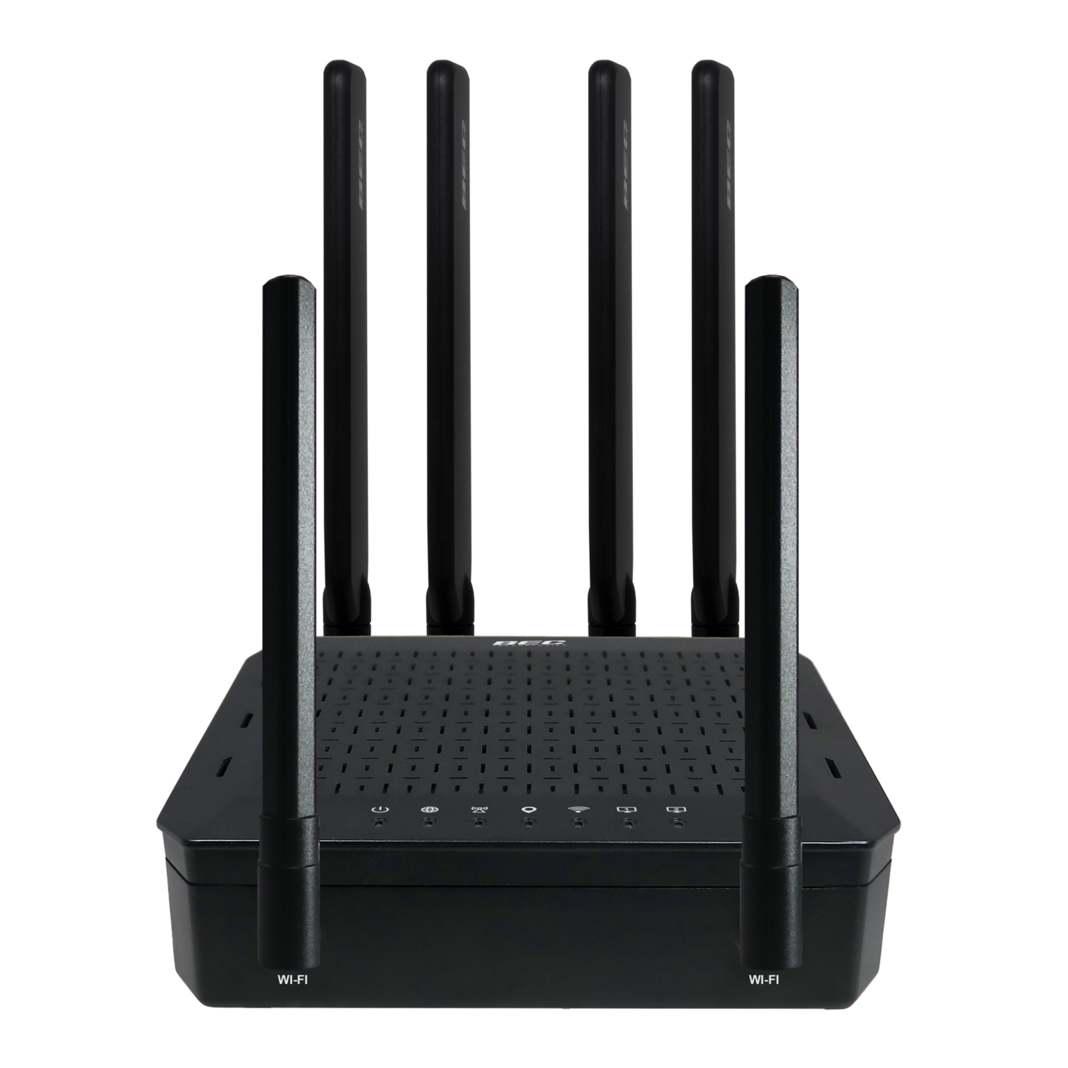 BEConnected – An Authorized BEC Technologies Online Store