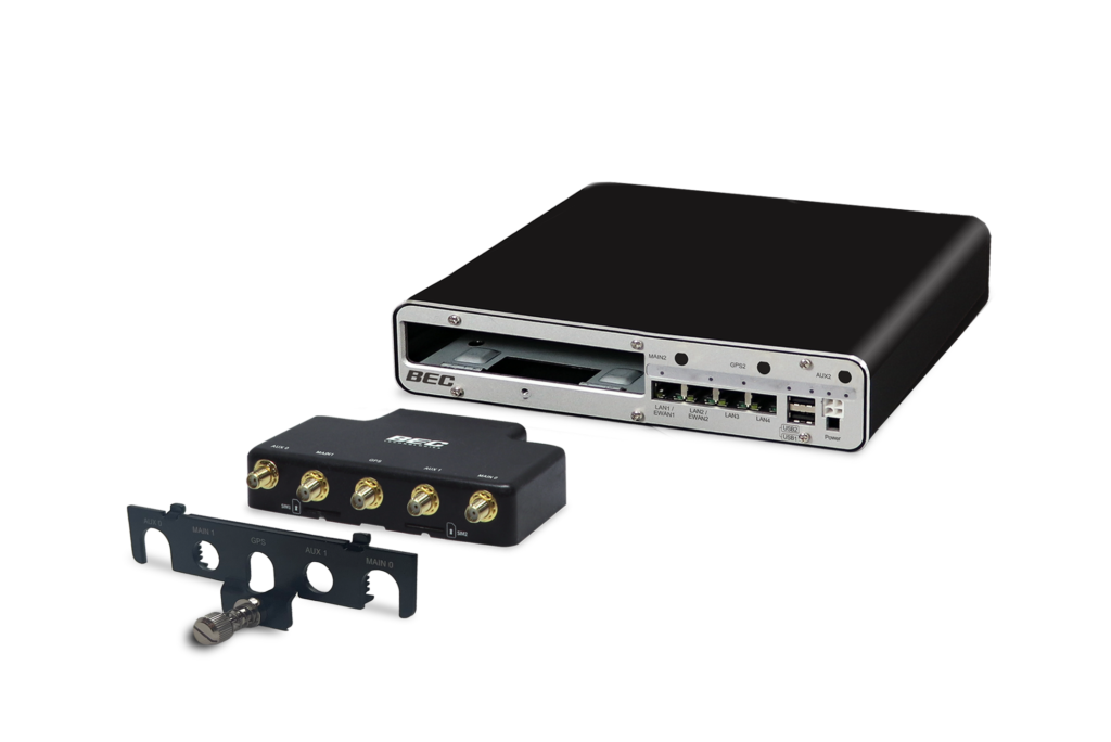 BEConnected – An Authorized BEC Technologies Online Store